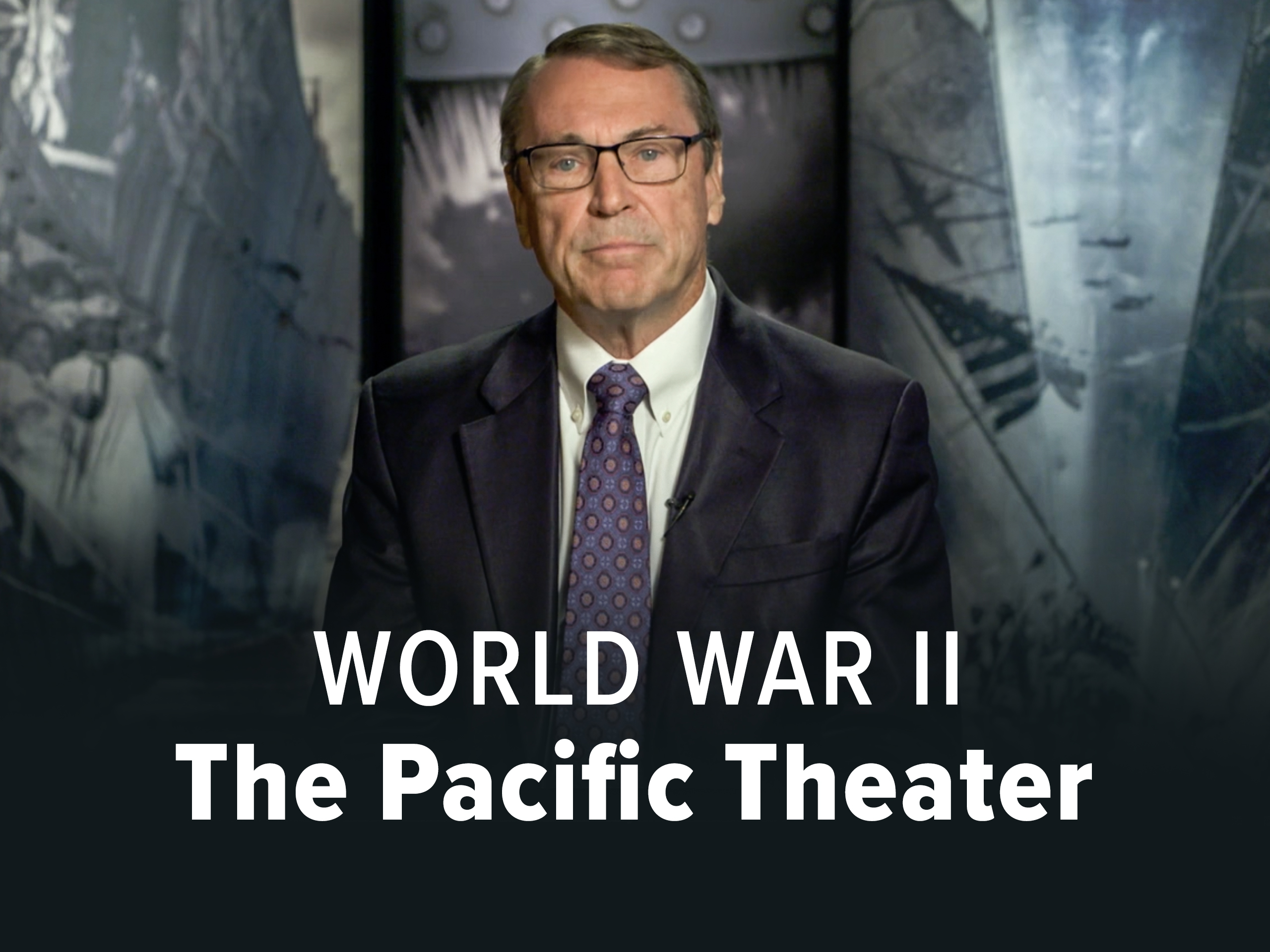 Prime Video: World War II: The Pacific Theater