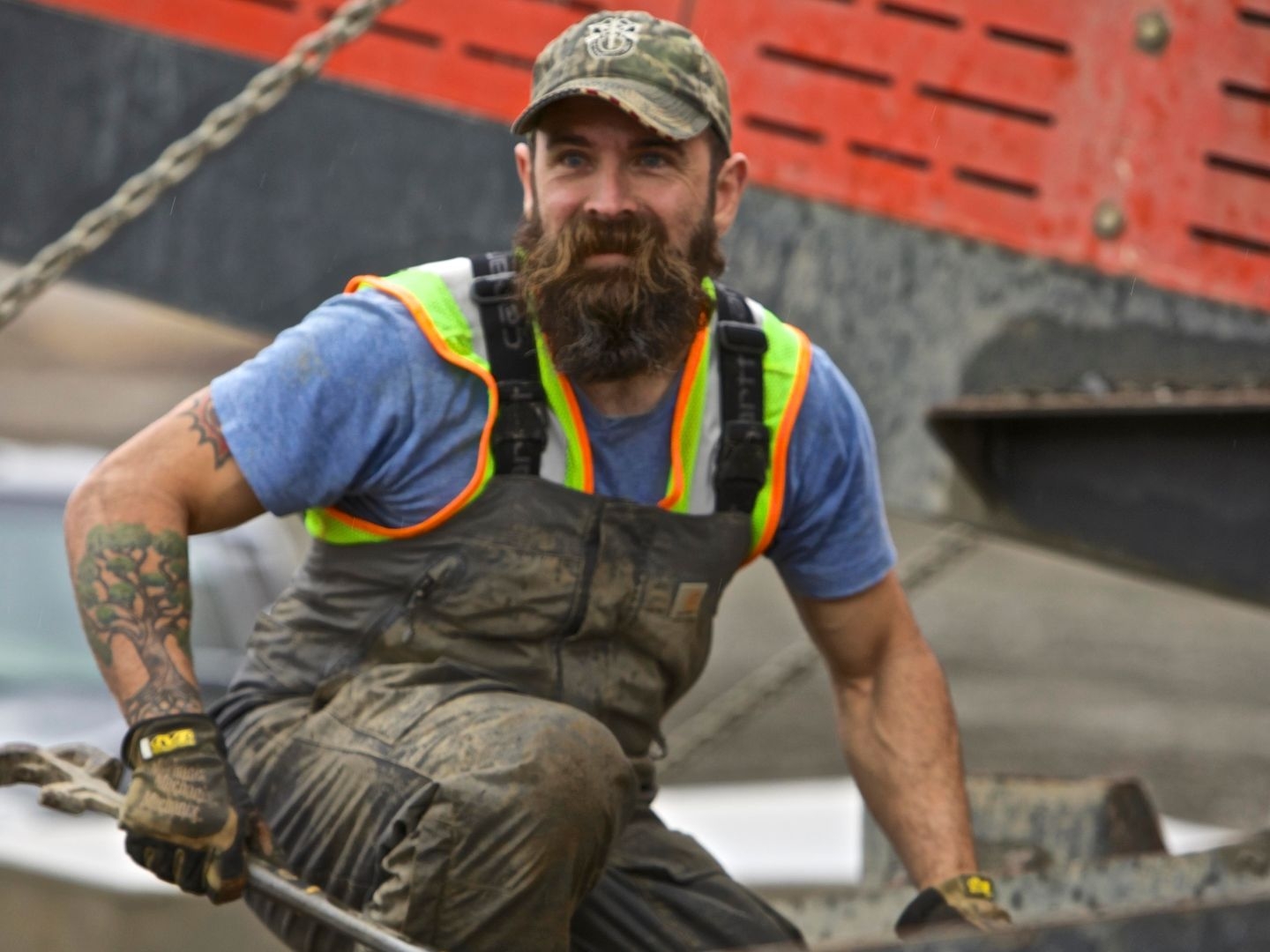 Prime Video: Gold Rush - Season 10