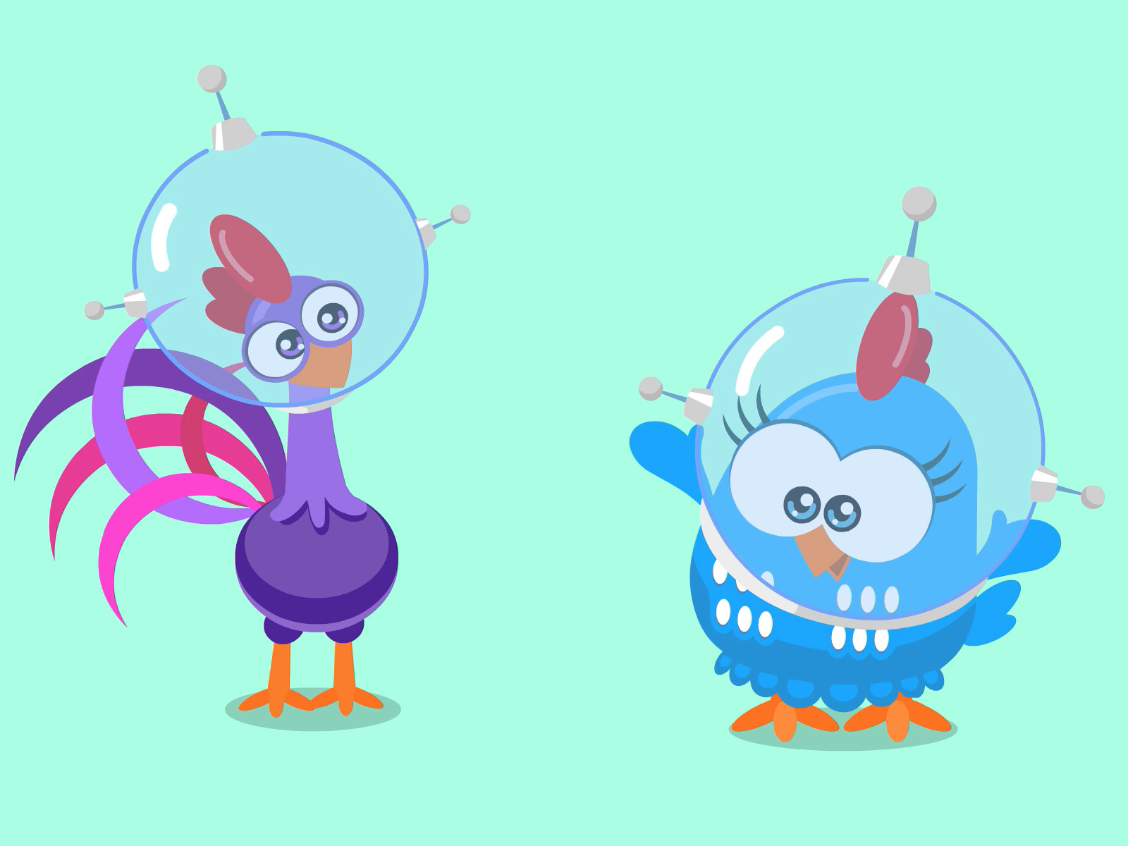 Prime Video: Galinha Pintadinha Mini