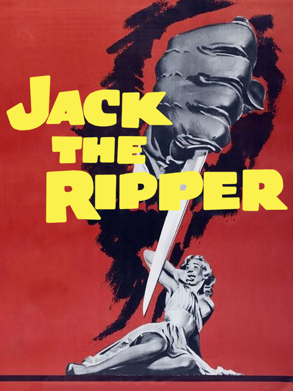 Prime Video: Jack the Ripper