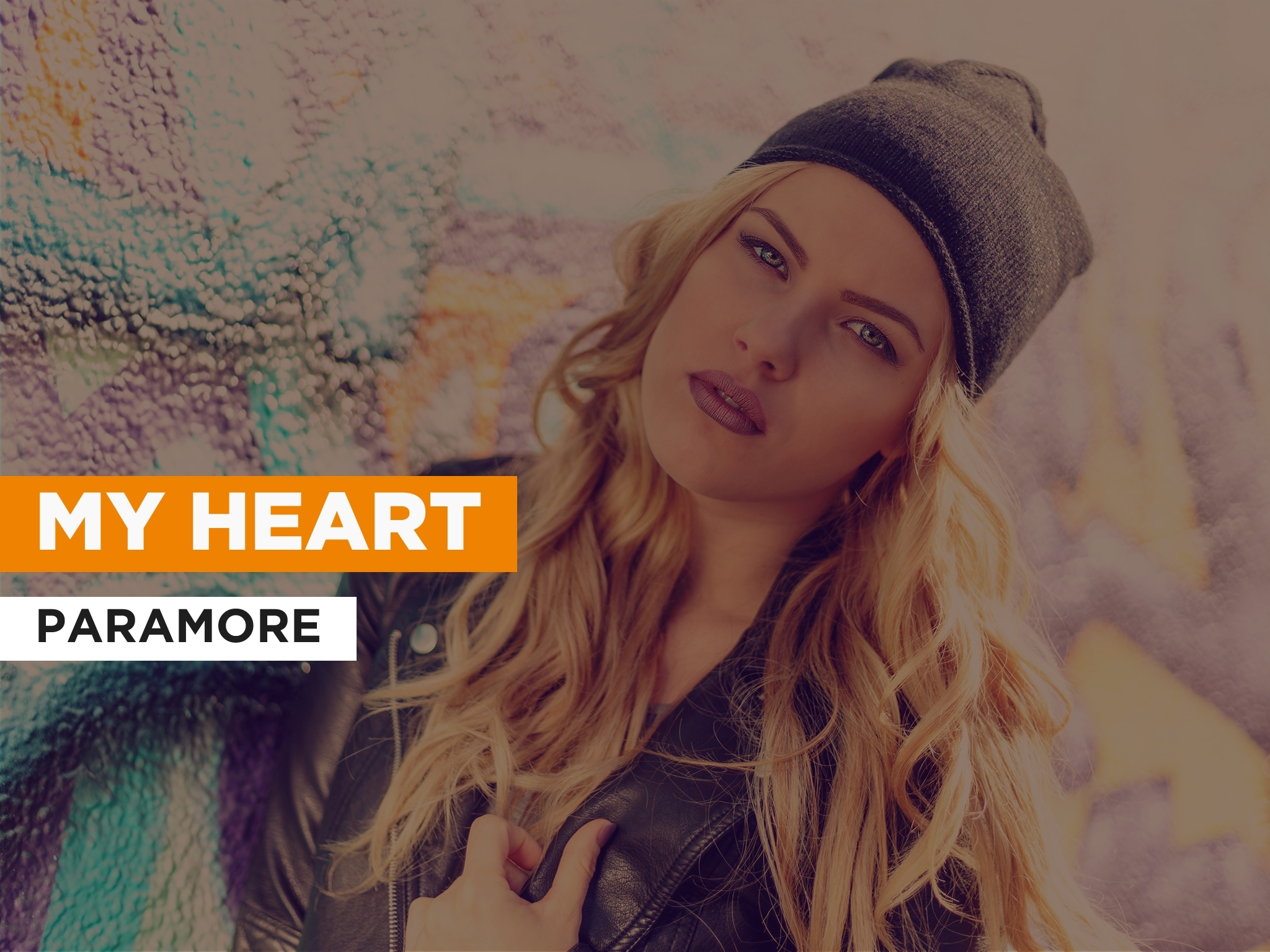 Prime Video: My Heart in the Style of Paramore