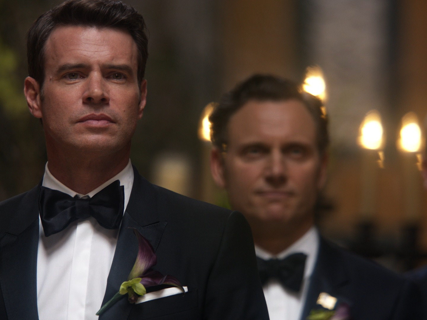 Prime Video: Scandal Season 5
