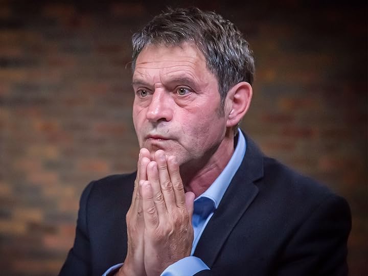 Prime Video: The Paris Murders, Season 6