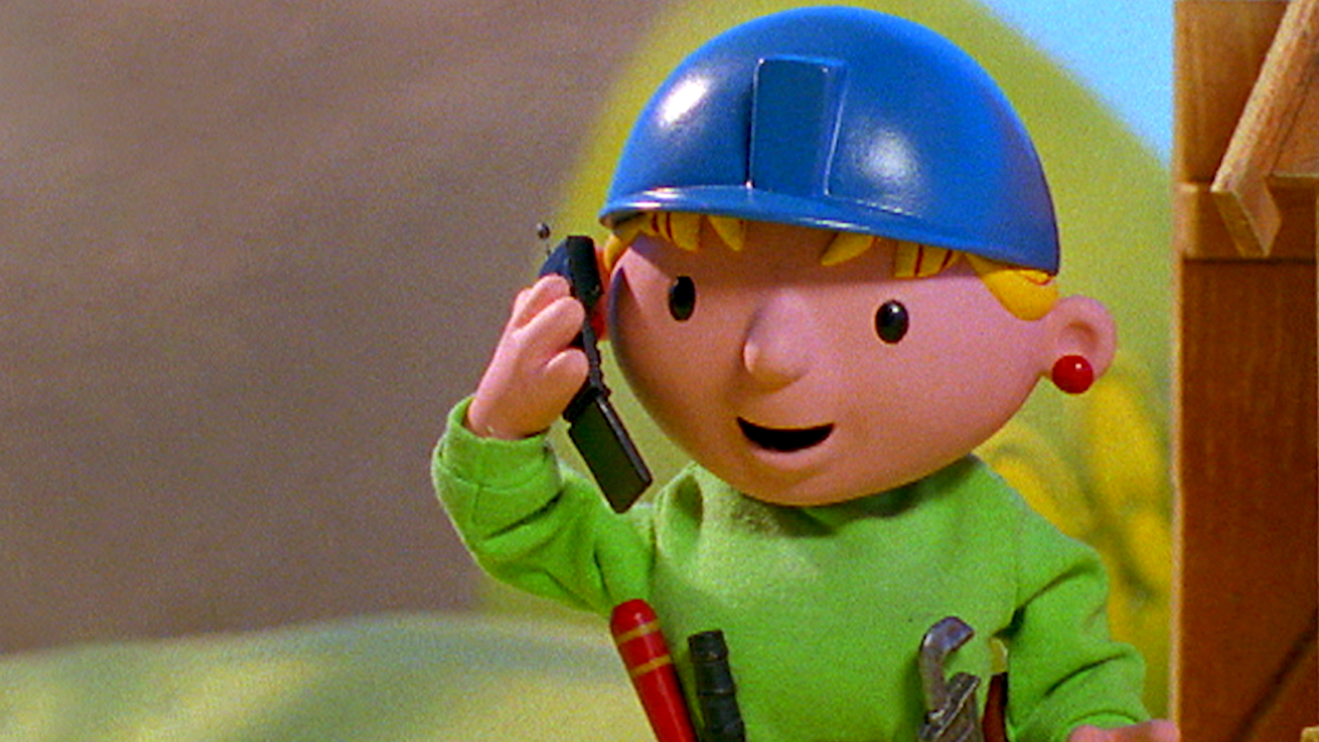 Prime Video: Bob the Builder (Classic) - Season 7