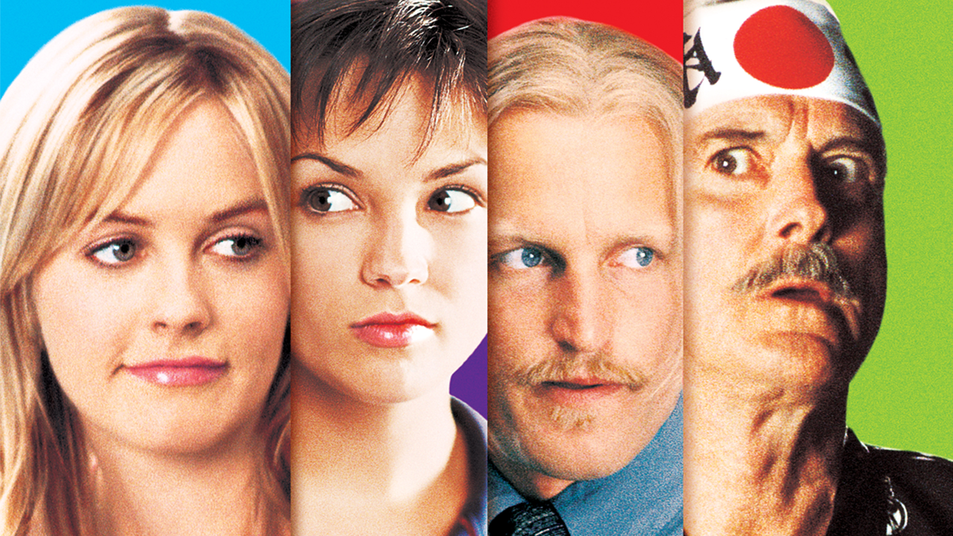 Prime Video: Scorched