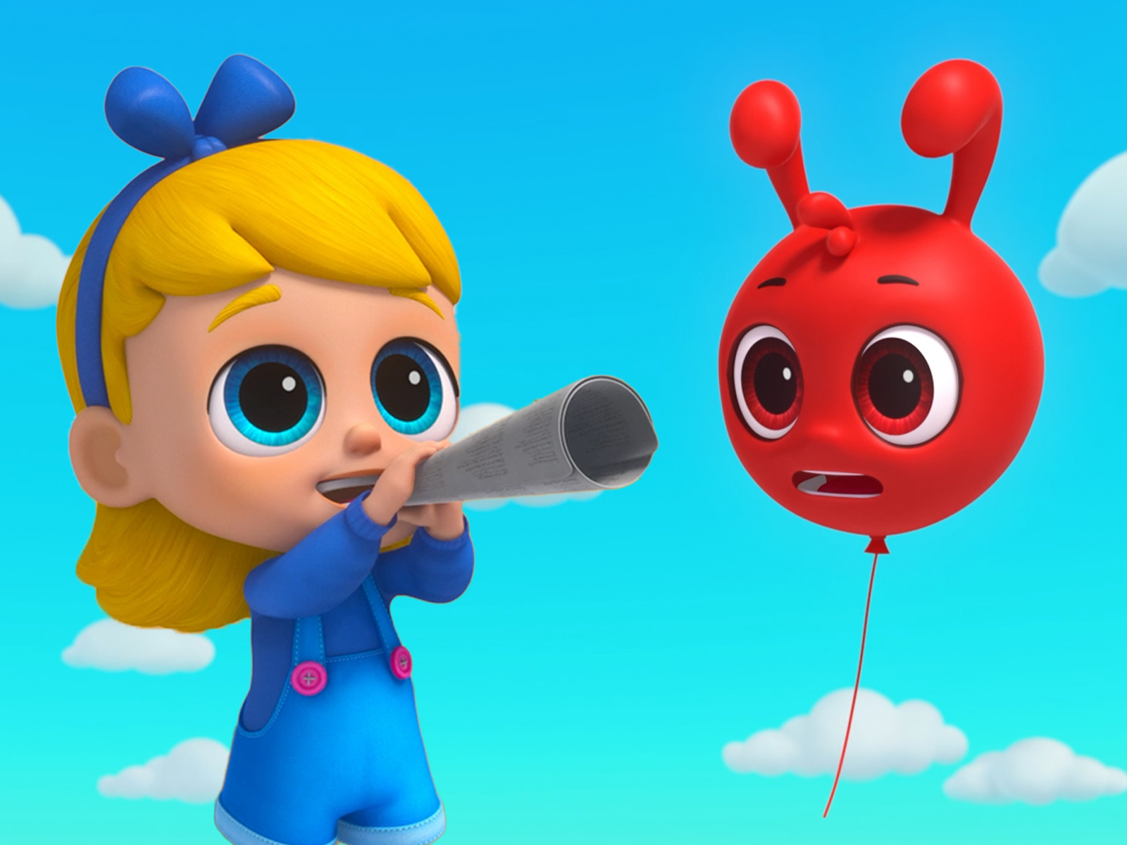 Prime Video: Morphle