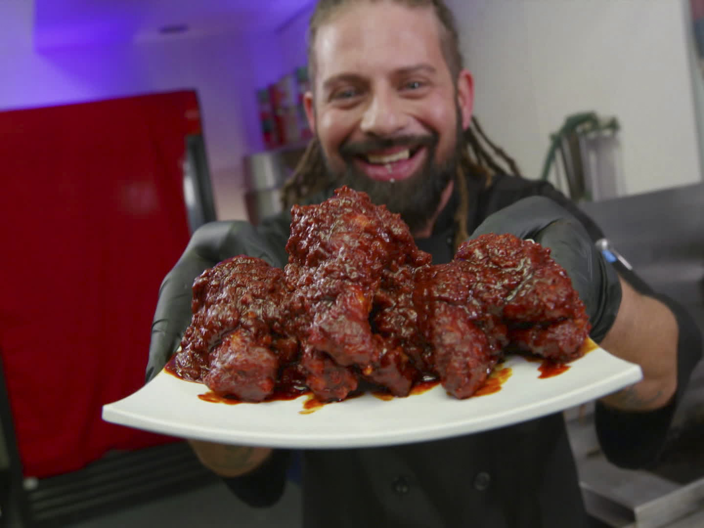 Prime Video: Aventura Culinária com Roger Mooking - Season 2