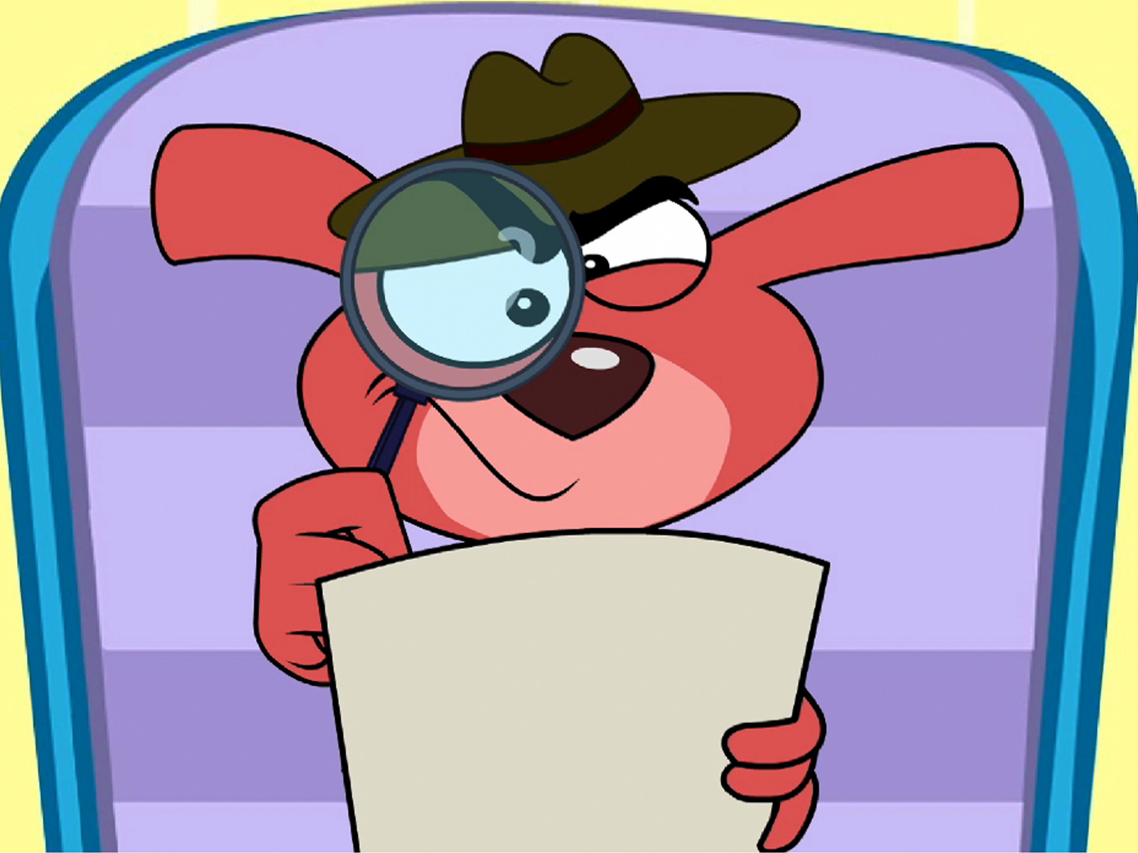 Prime Video: Rat-A-Tat