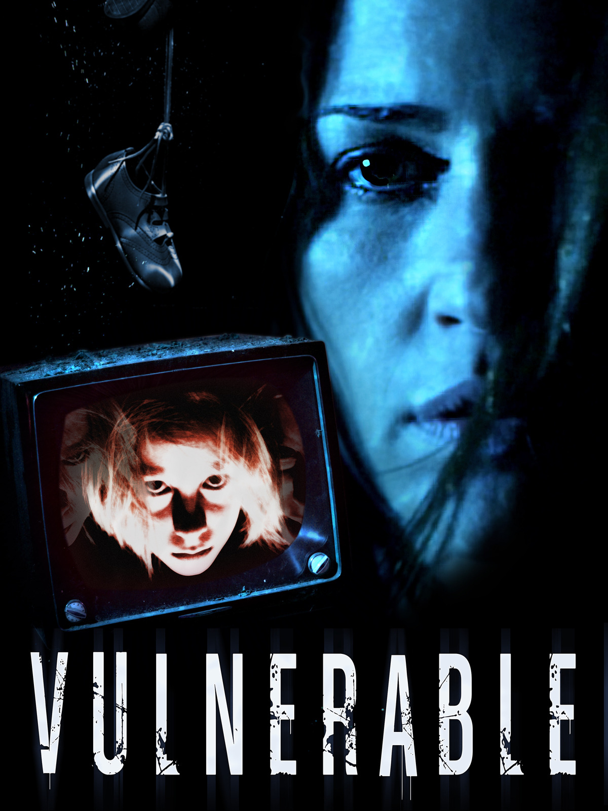 Prime Video: Vulnerable