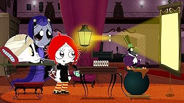Watch Ruby Gloom | Prime Video