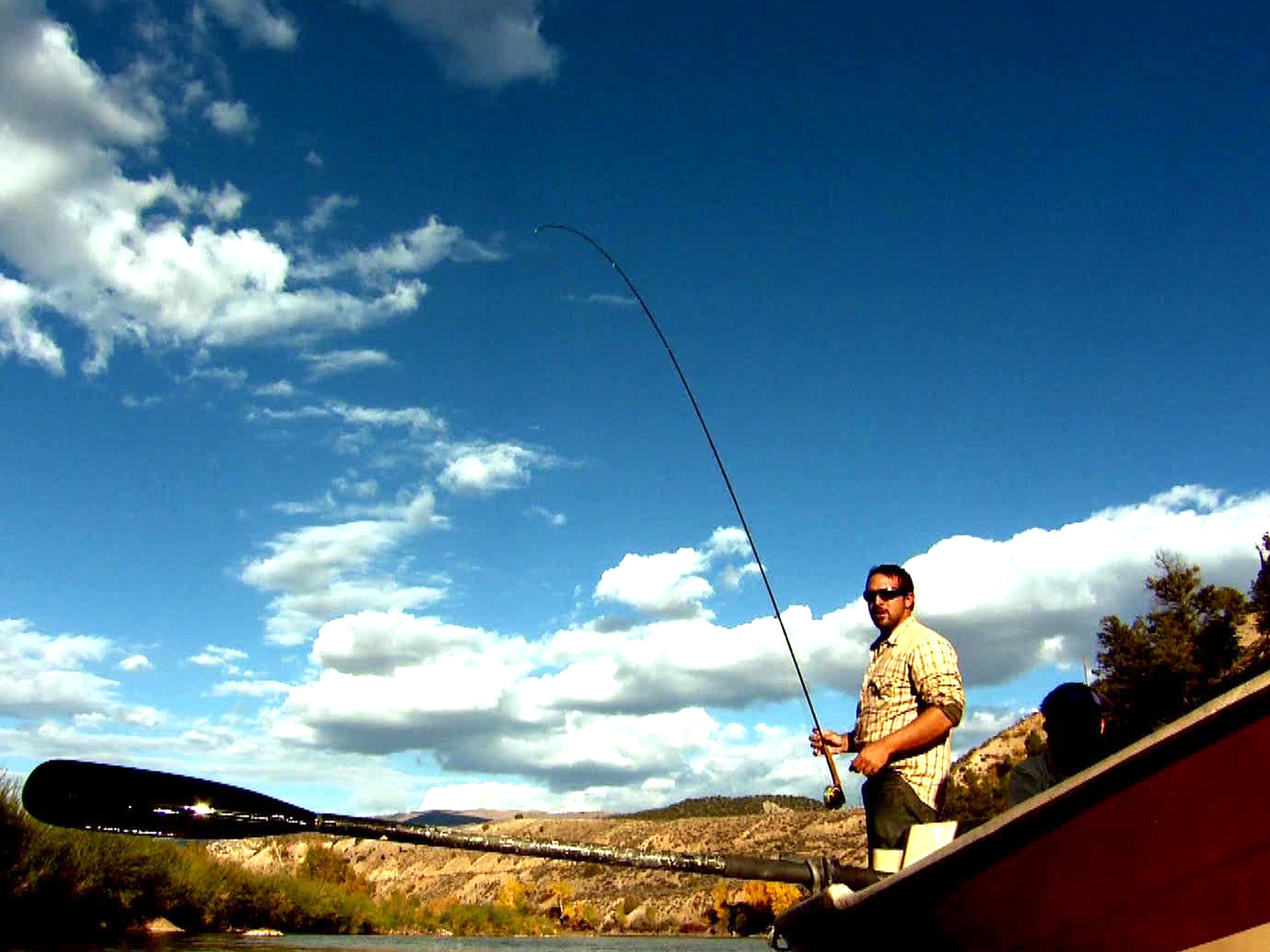 Prime Video: Hook, Line & Dinner - Season 3