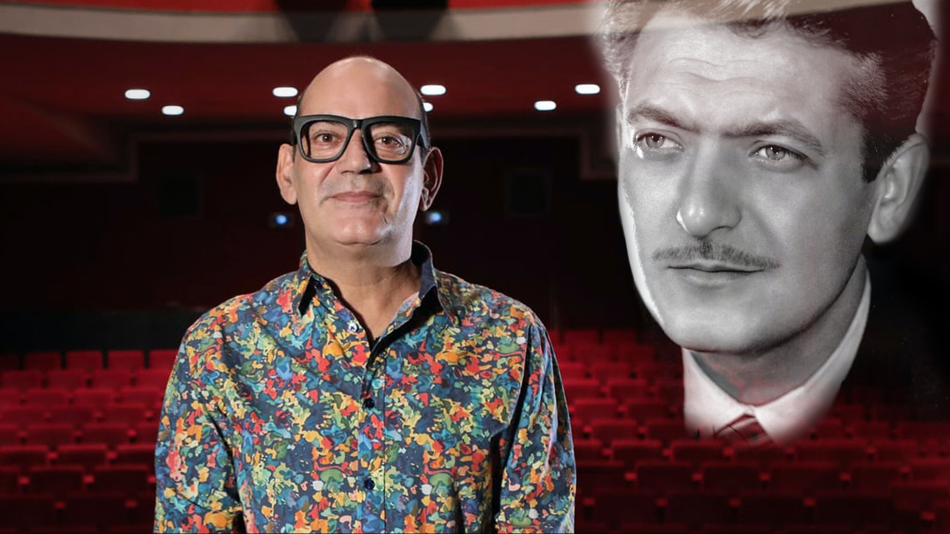 Prime Video: Cómicos nuestros: Alberto Closas