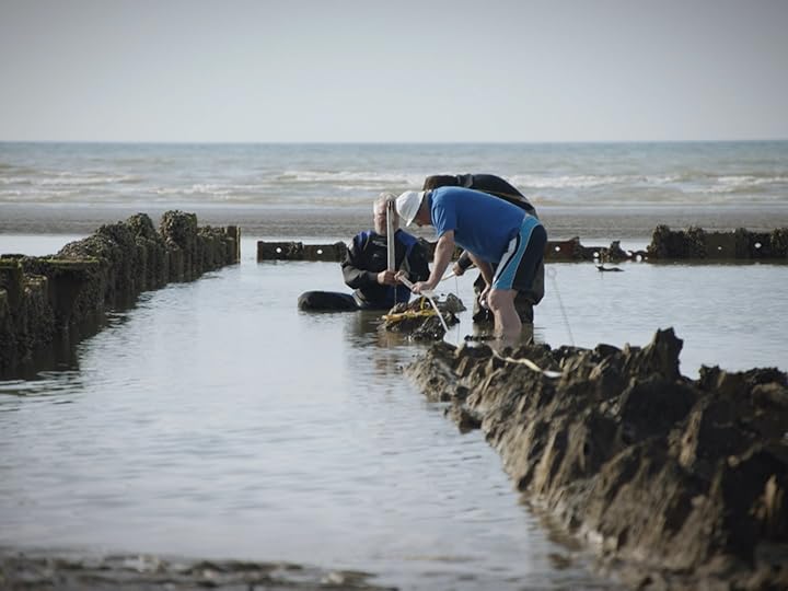 Prime Video: Shoreline Detectives: Ancient Ships, Forts, and Villages
