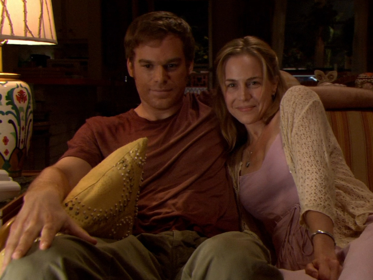 Prime Video: Dexter Season 1