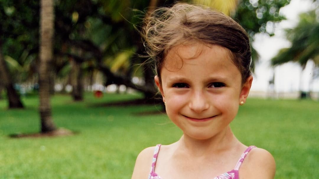 Prime Video: The Girl Whose Muscles Are Turning To Bone