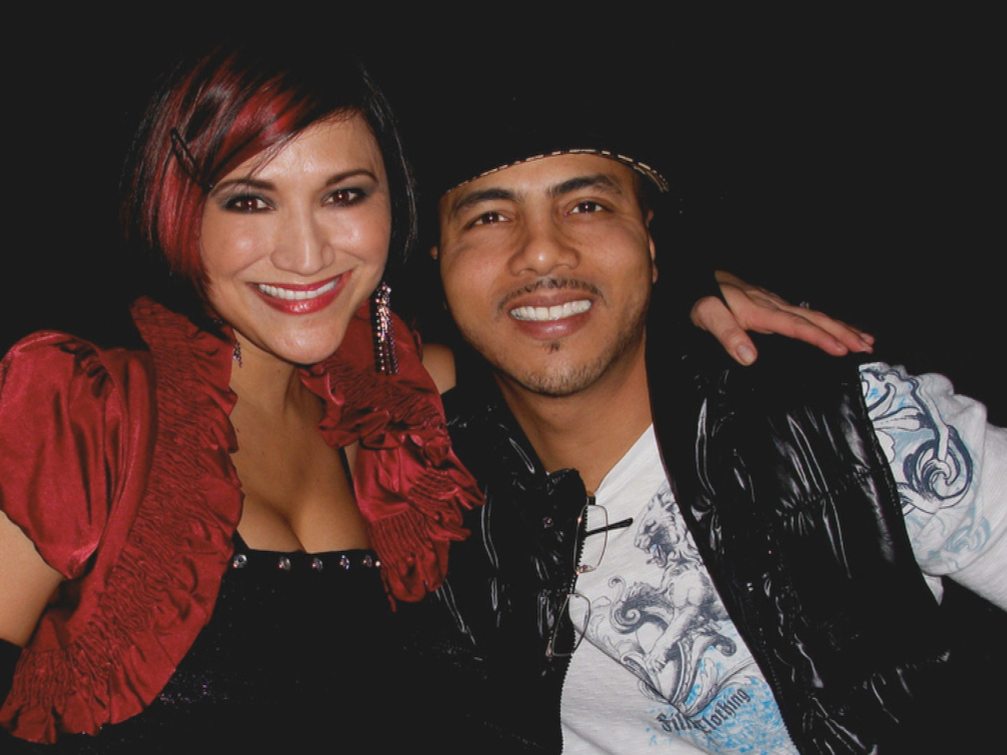 Prime Video: Push Girls, Season 1