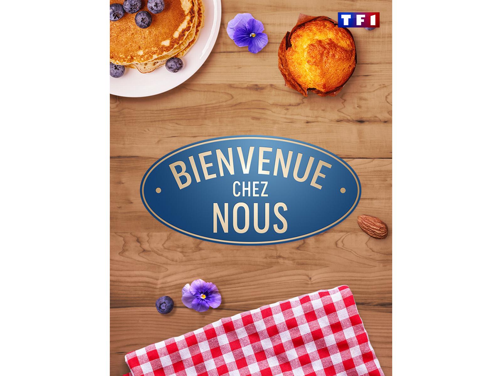 Prime Video: Bienvenue chez nous - Saison 10