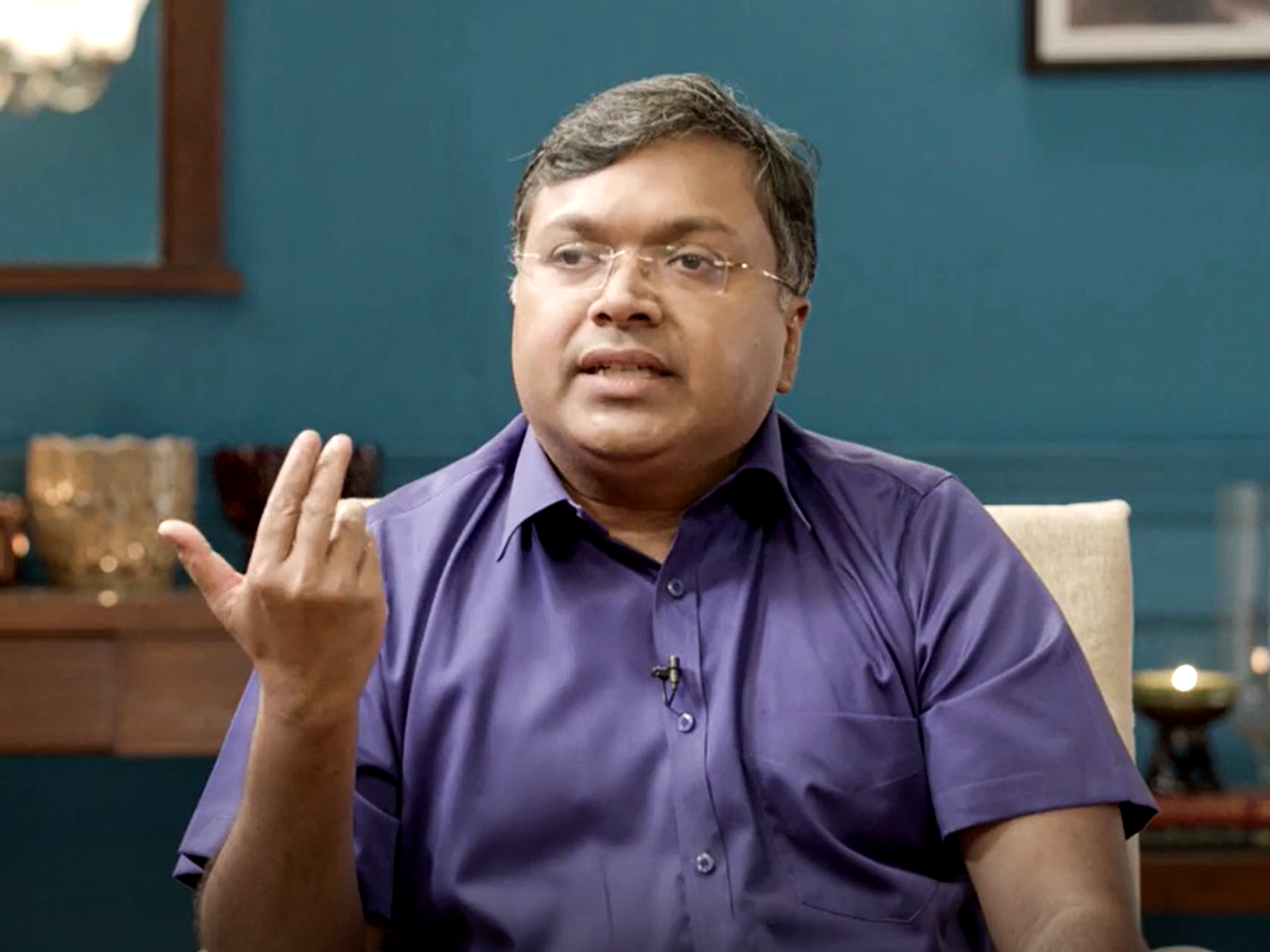 Prime Video: Devlok Mini