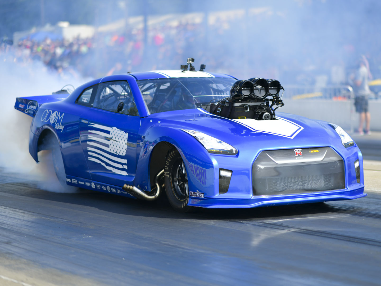 Prime Video: Street Outlaws: No Prep Kings - Season 5