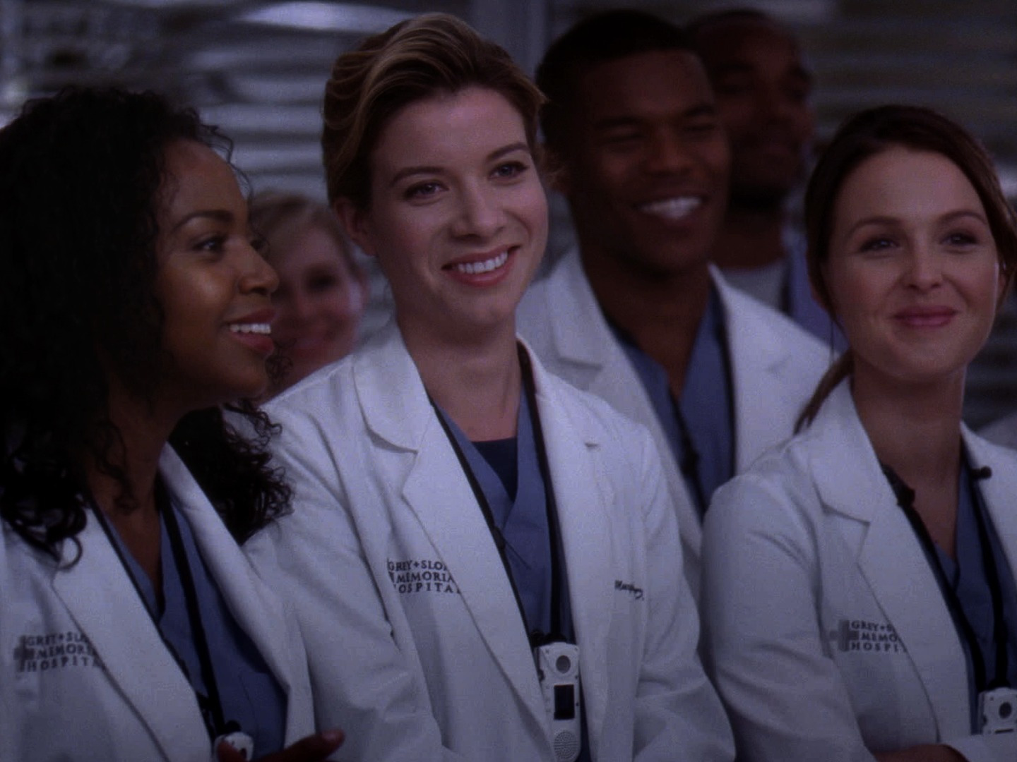 Prime Video: Grey's Anatomy - Season 10