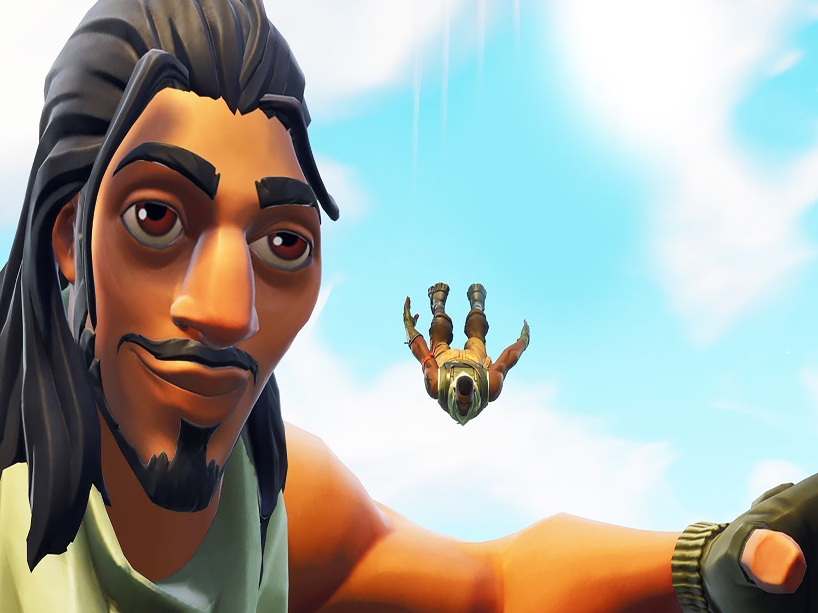 Prime Video: Clip: NoahsNoah