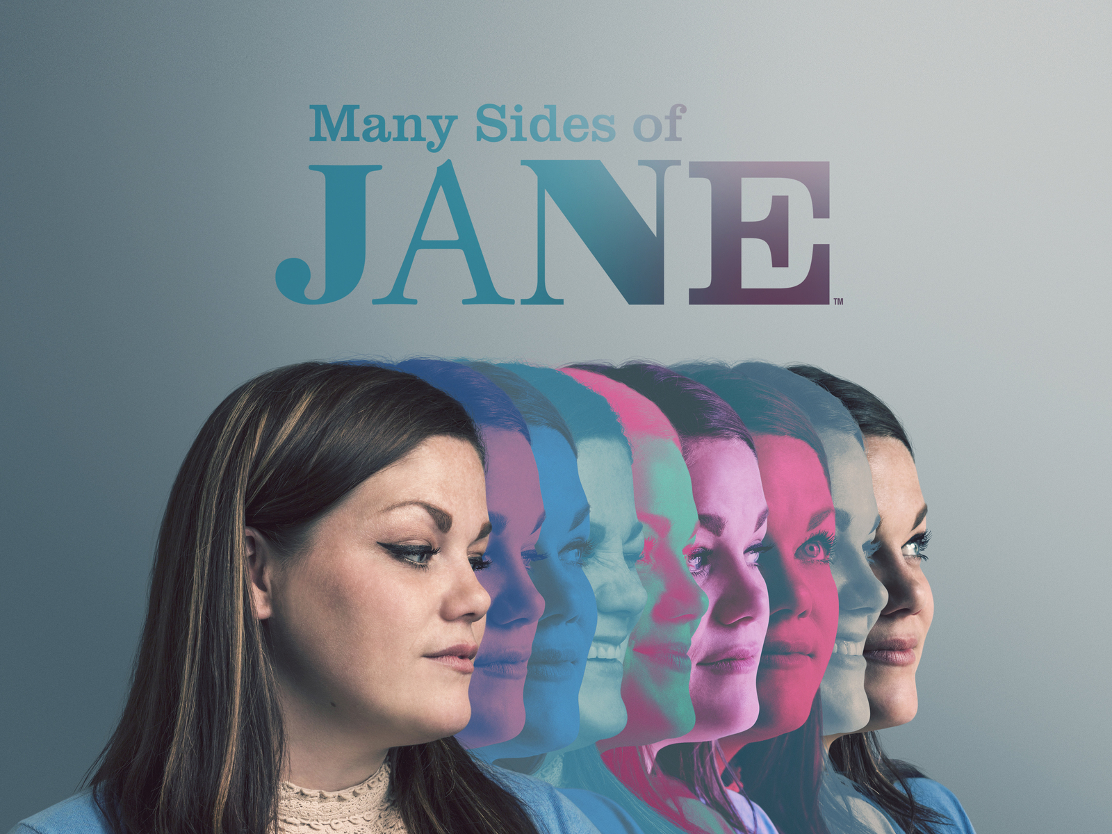 Prime Video: Many Sides of Jane - Season 1