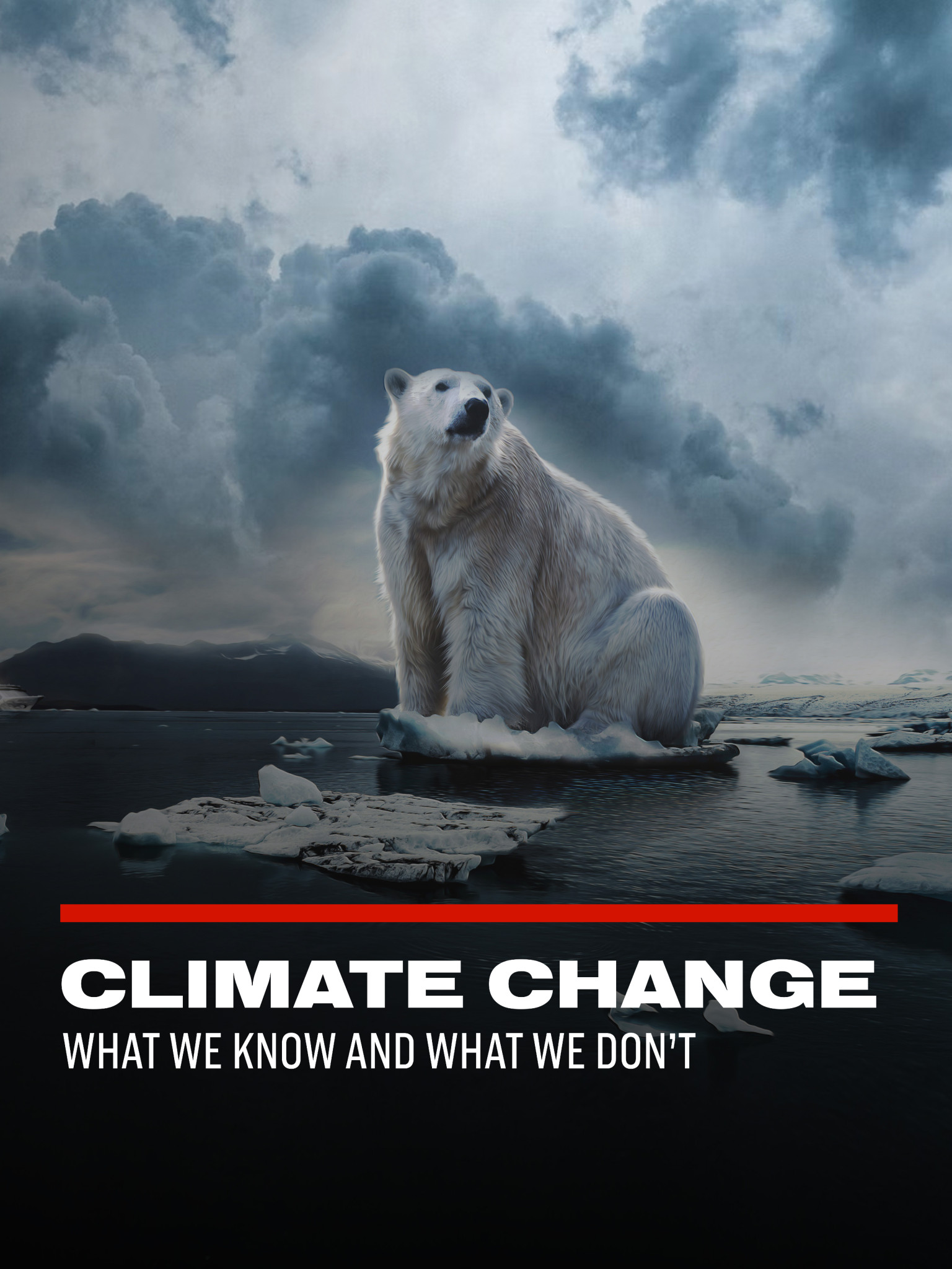 Prime Video: Climate Change and Global Warming: What We Really Know ...