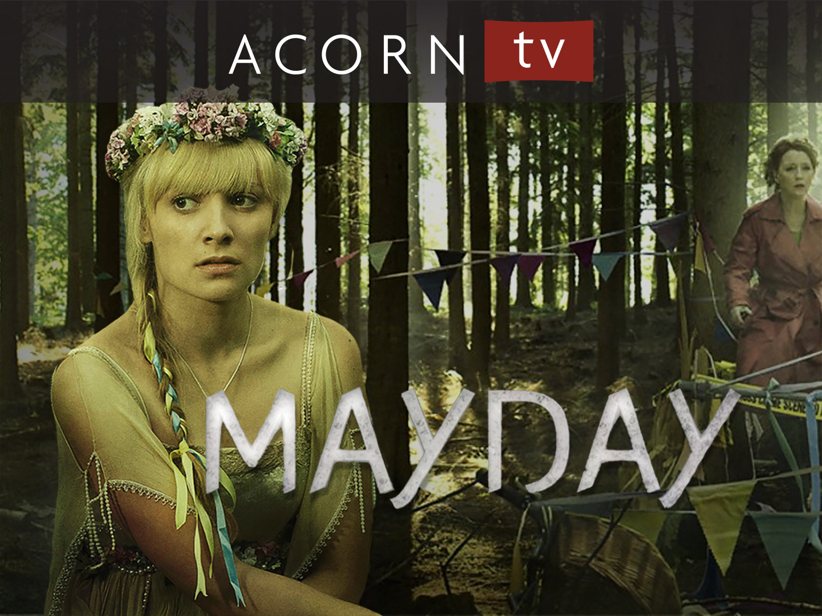 Prime Video: Mayday