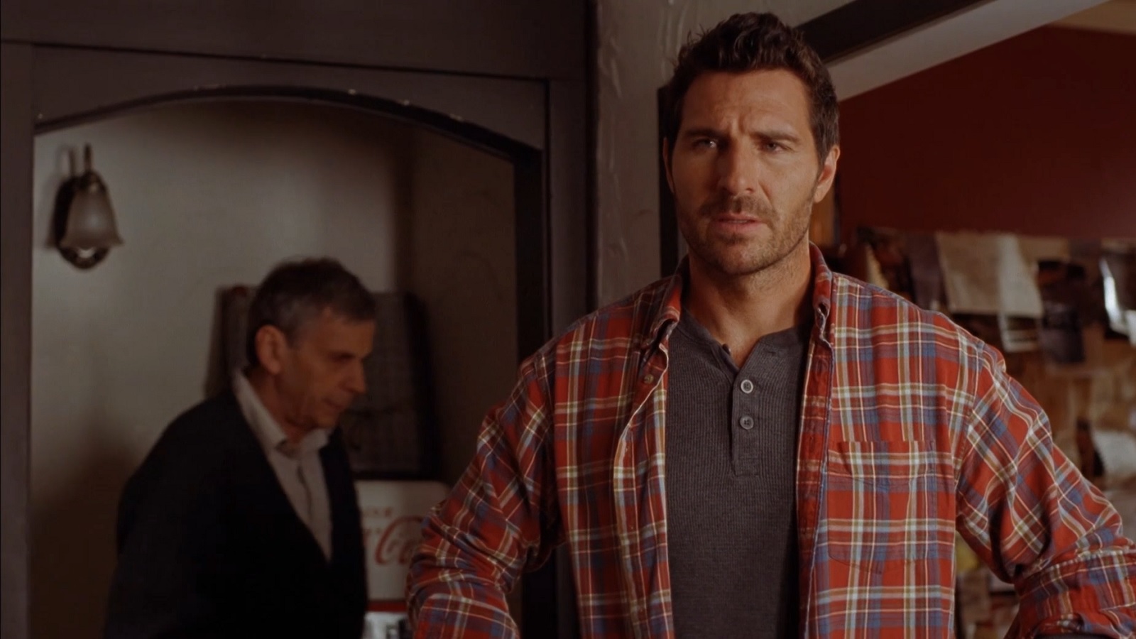 Behemoth : Ed Quinn, Pascale Hutton, Cindy Busby, Rachelle S. Howie, W ...