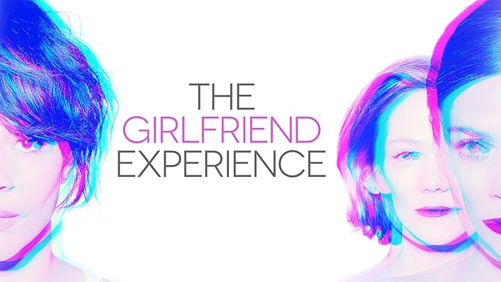 Prime Video: The Girlfriend Experience - Season 2: Erica & Anna