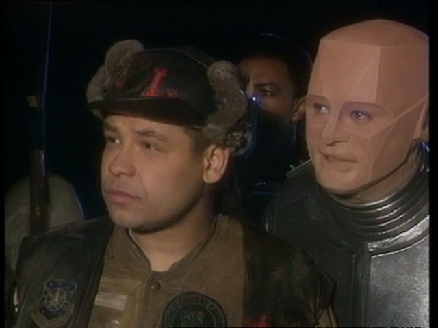 Prime Video: Red Dwarf VI - Season 6