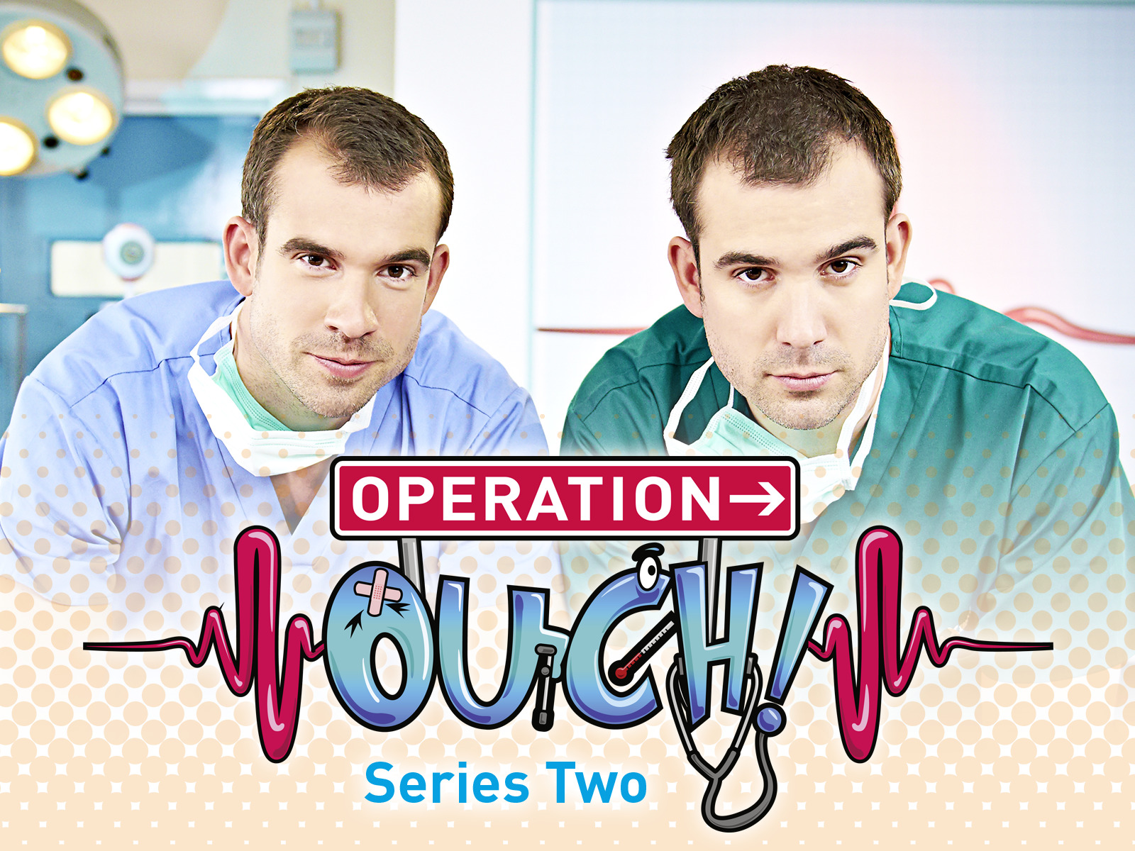 Prime Video: Operation Ouch
