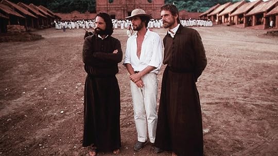 Watch The Mission | Prime Video