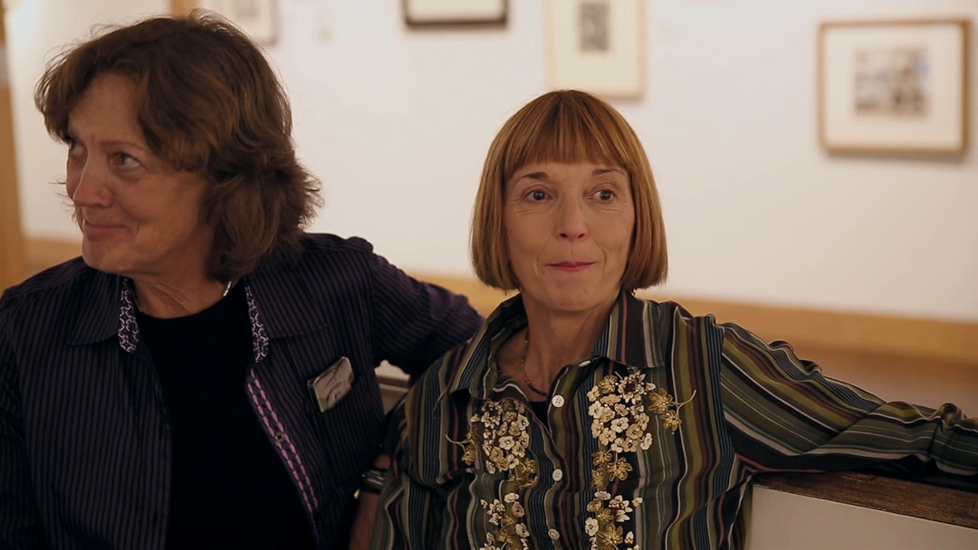 Prime Video: Packed in a Trunk: The Lost Art of Edith Lake Wilkinson