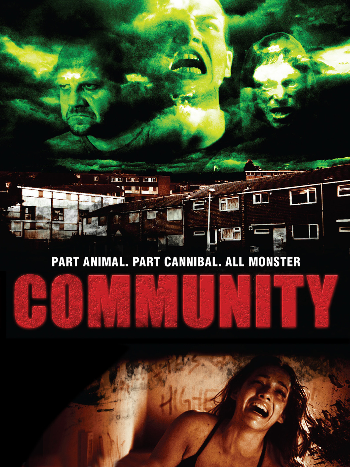Prime Video: Community