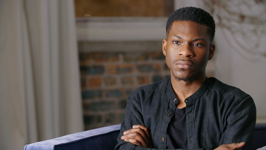 Prime Video: True Life Crime Season 1