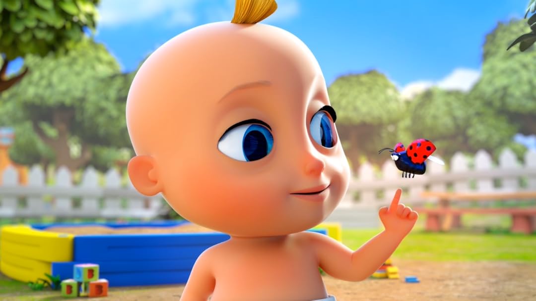 Prime Video: We Have Fun Singing and Dancing - LooLoo Kids