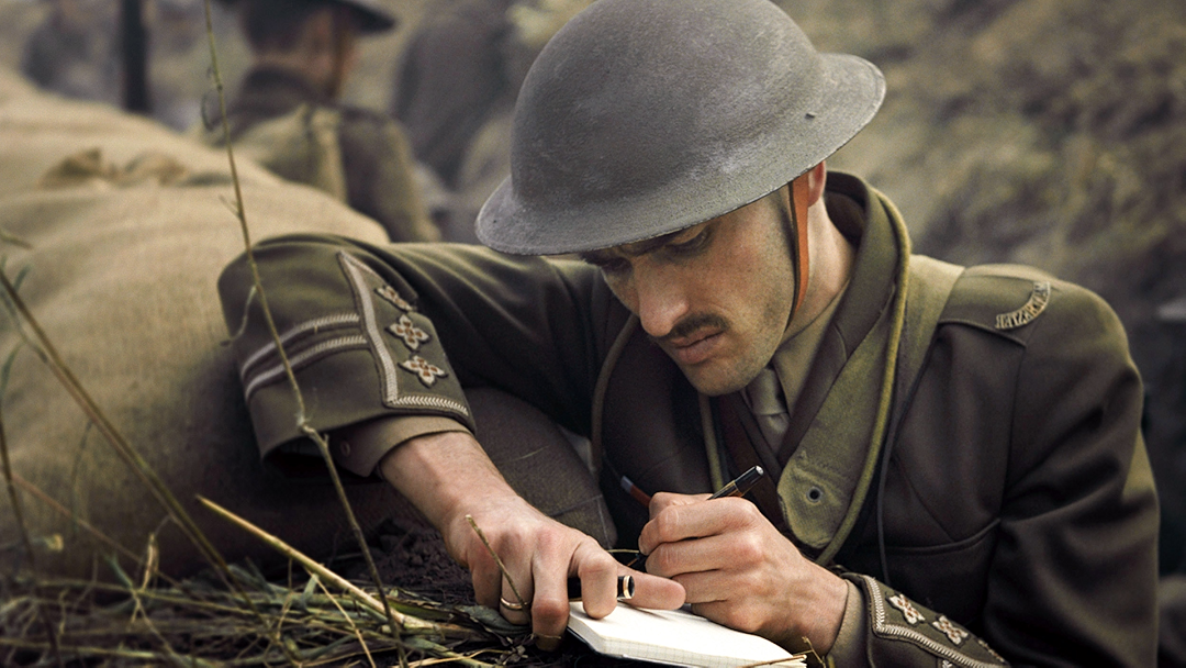Watch The Somme | Prime Video