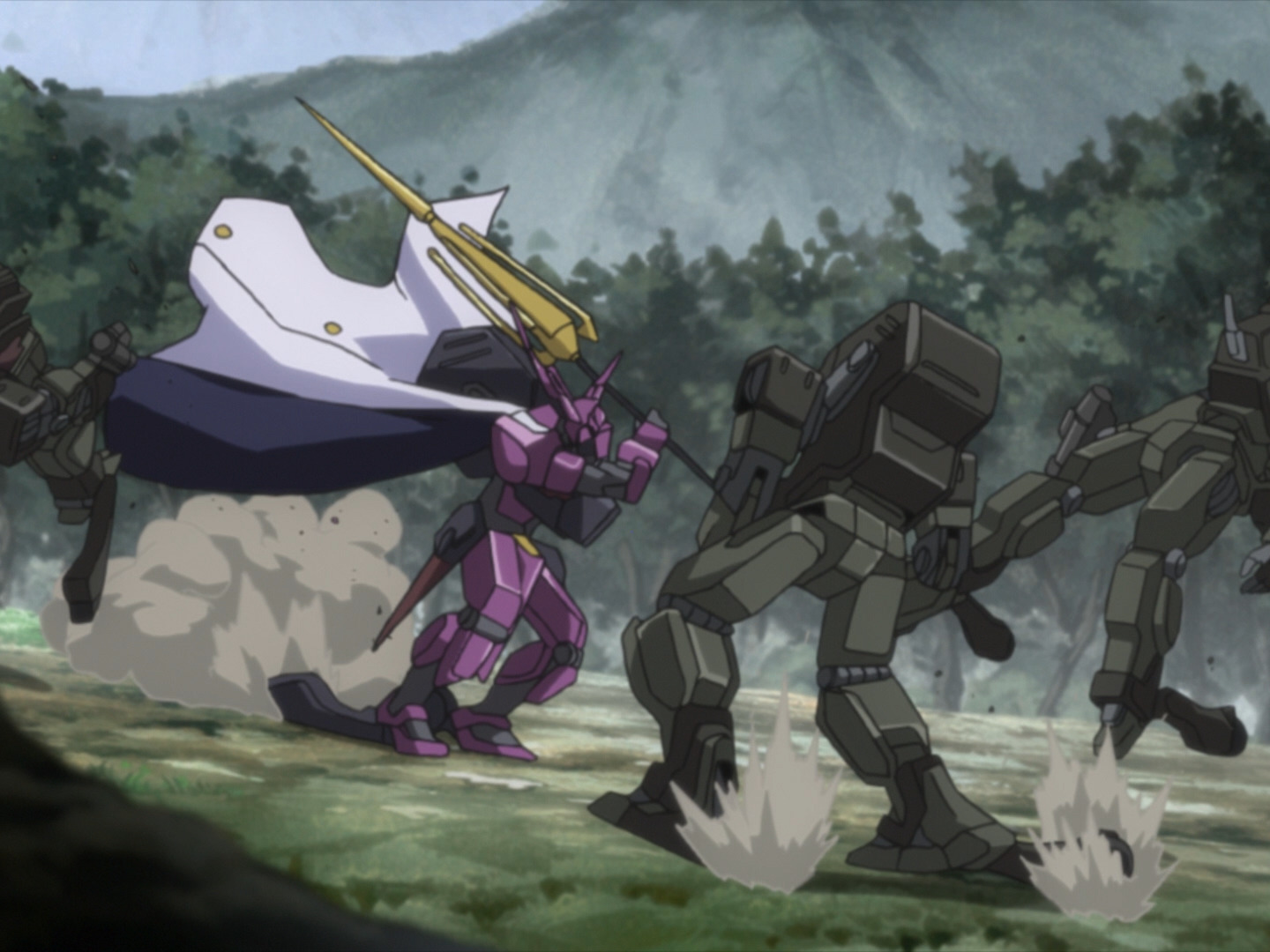 Prime Video: CODE GEASS - Lelouch of the Rebellion