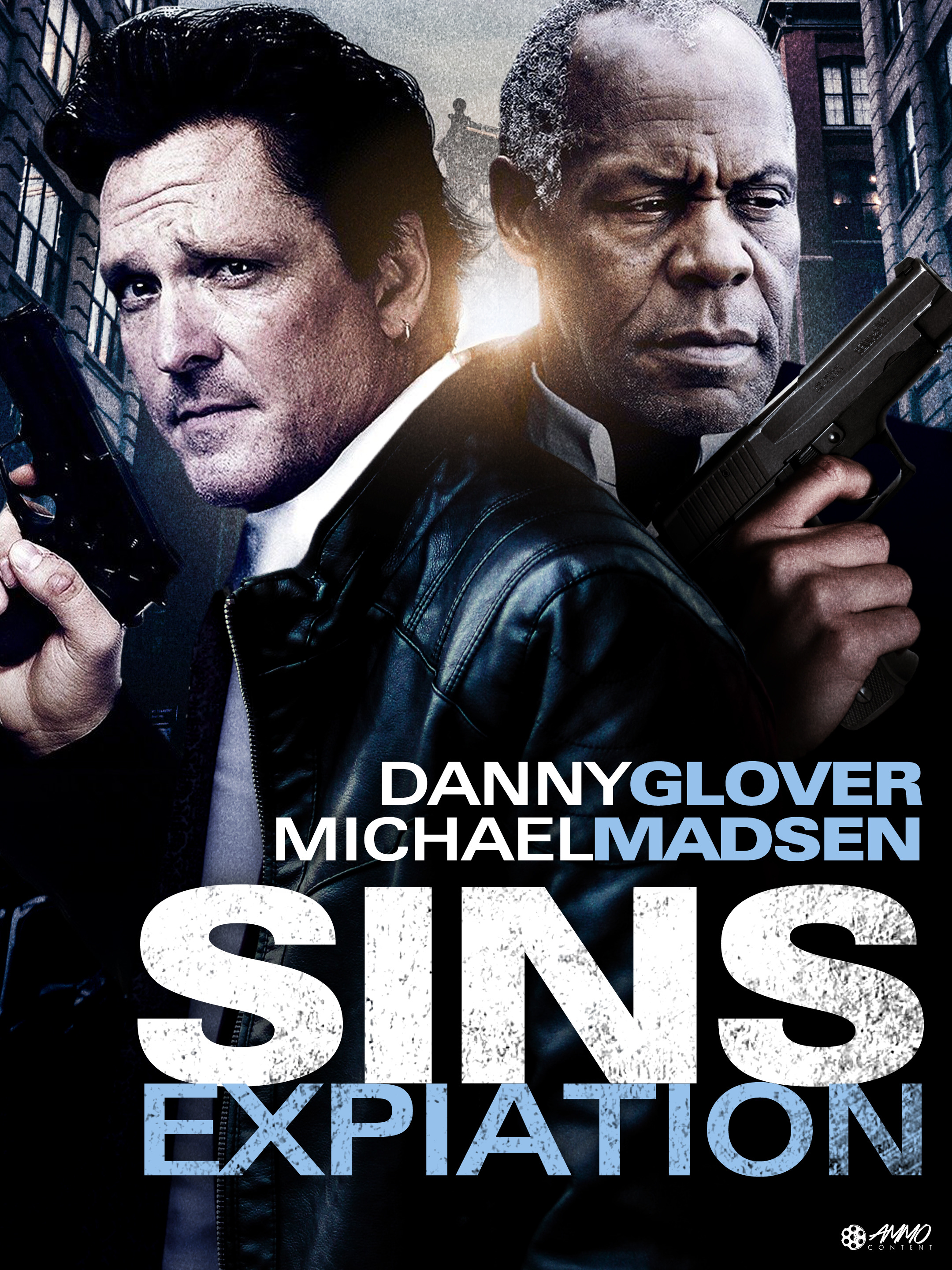 Prime Video: Sins expiation