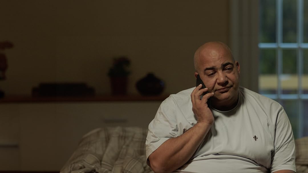 Prime Video: Shaw-ming