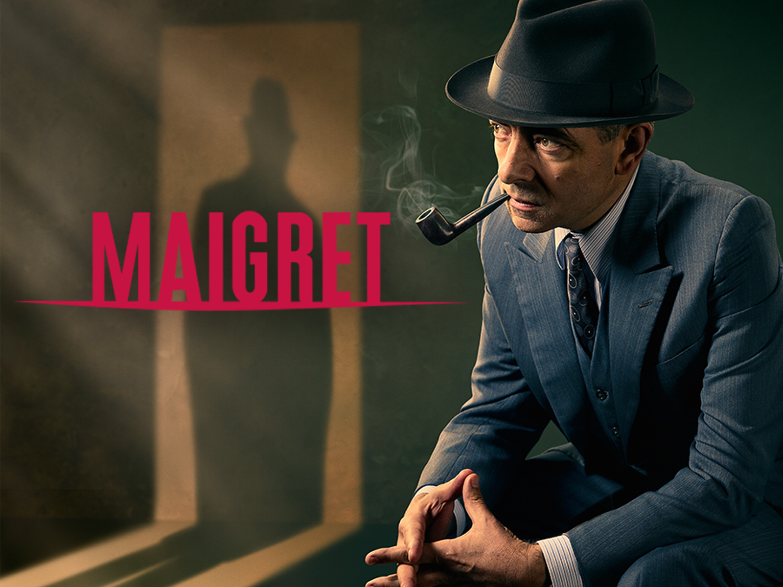 Prime Video: Maigret, Season 1