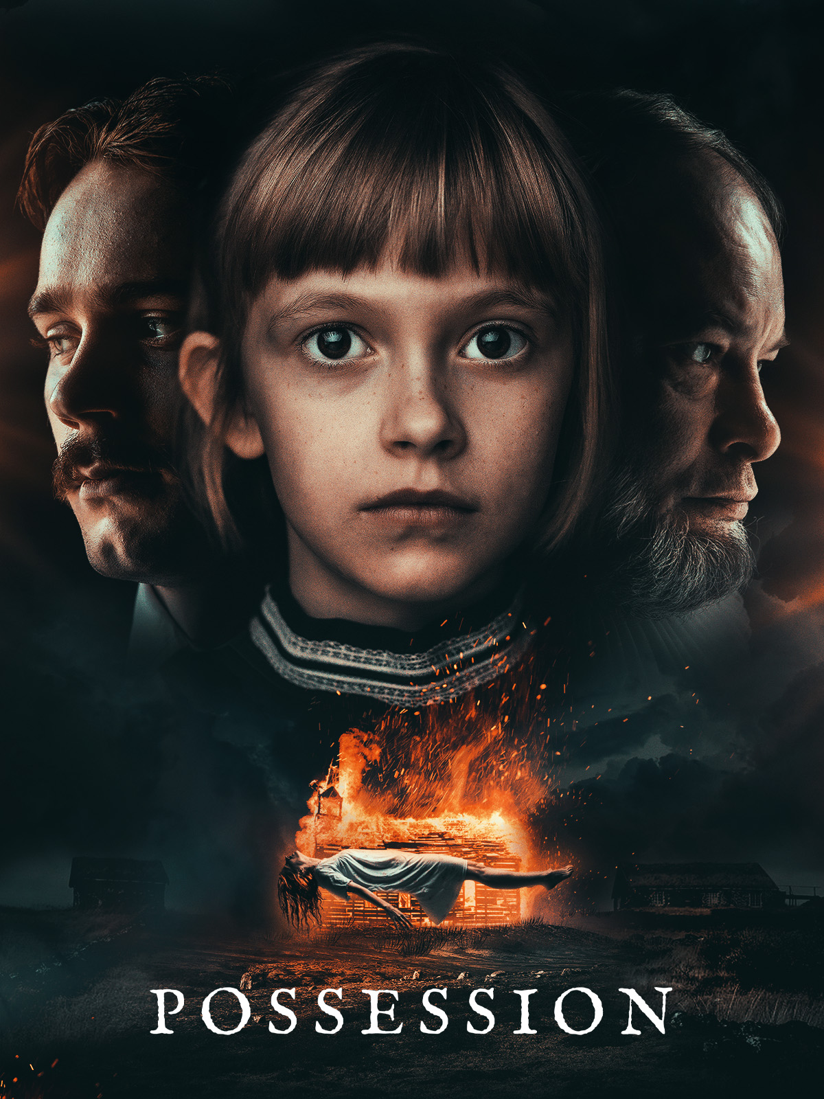 Prime Video: Possession