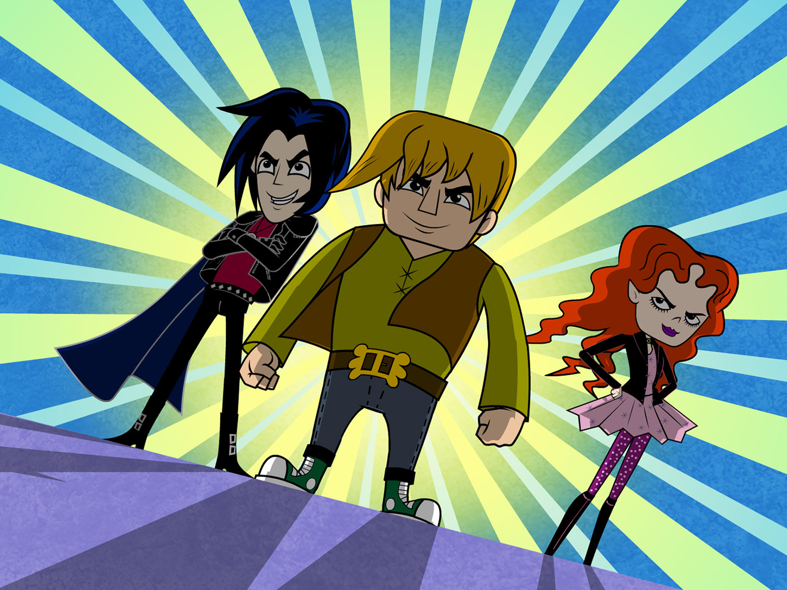 Prime Video: Awesome Magical Tales