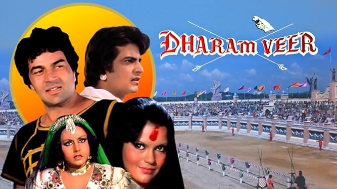 Dharam Veer Movie