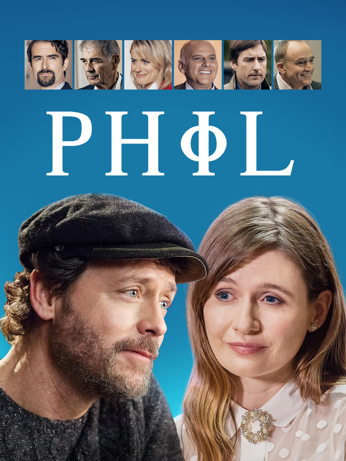 Prime Video: Phil