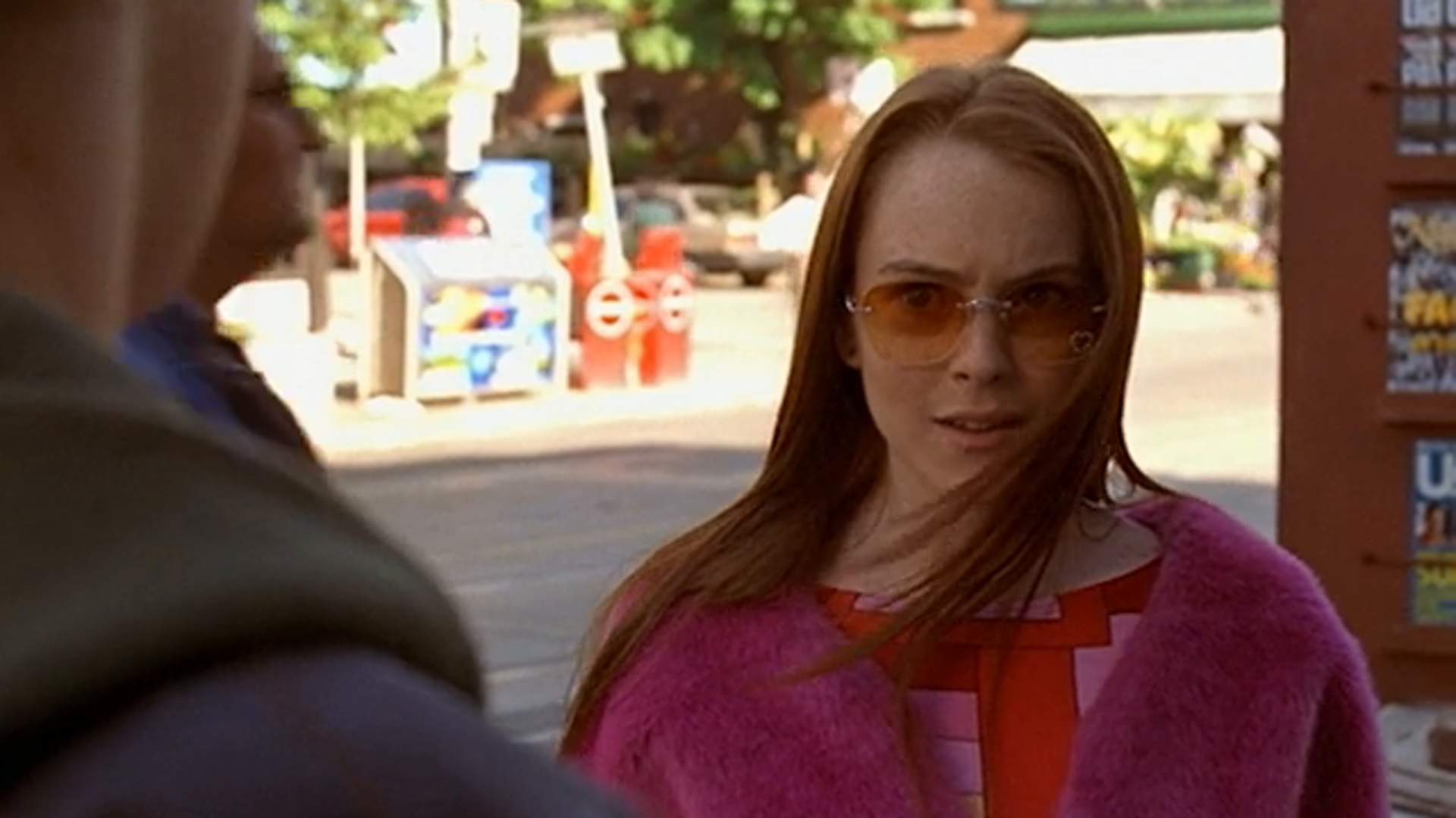 Keenan Macwilliam Get A Clue