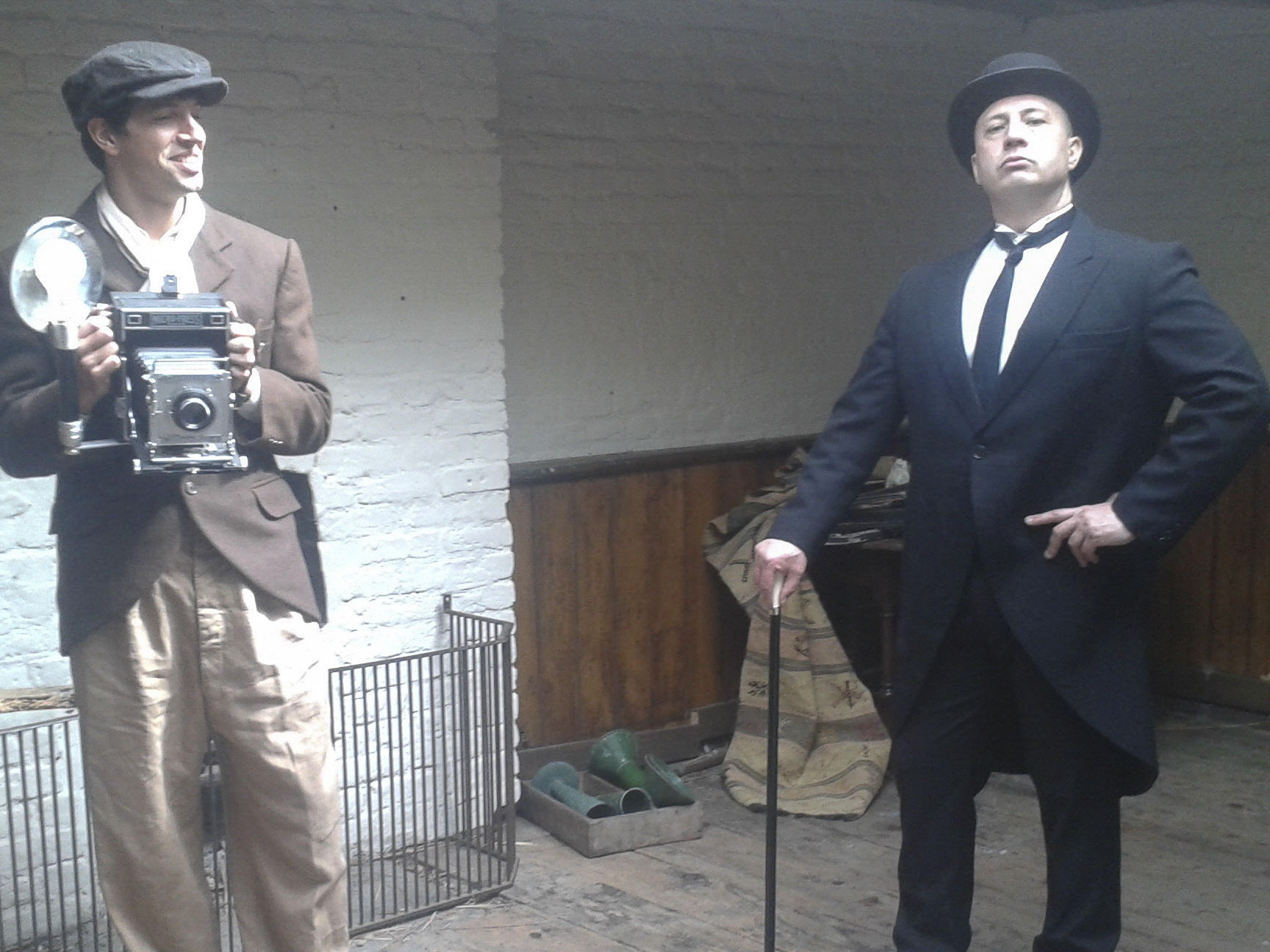 Prime Video: Evolution of Evil - Season 1