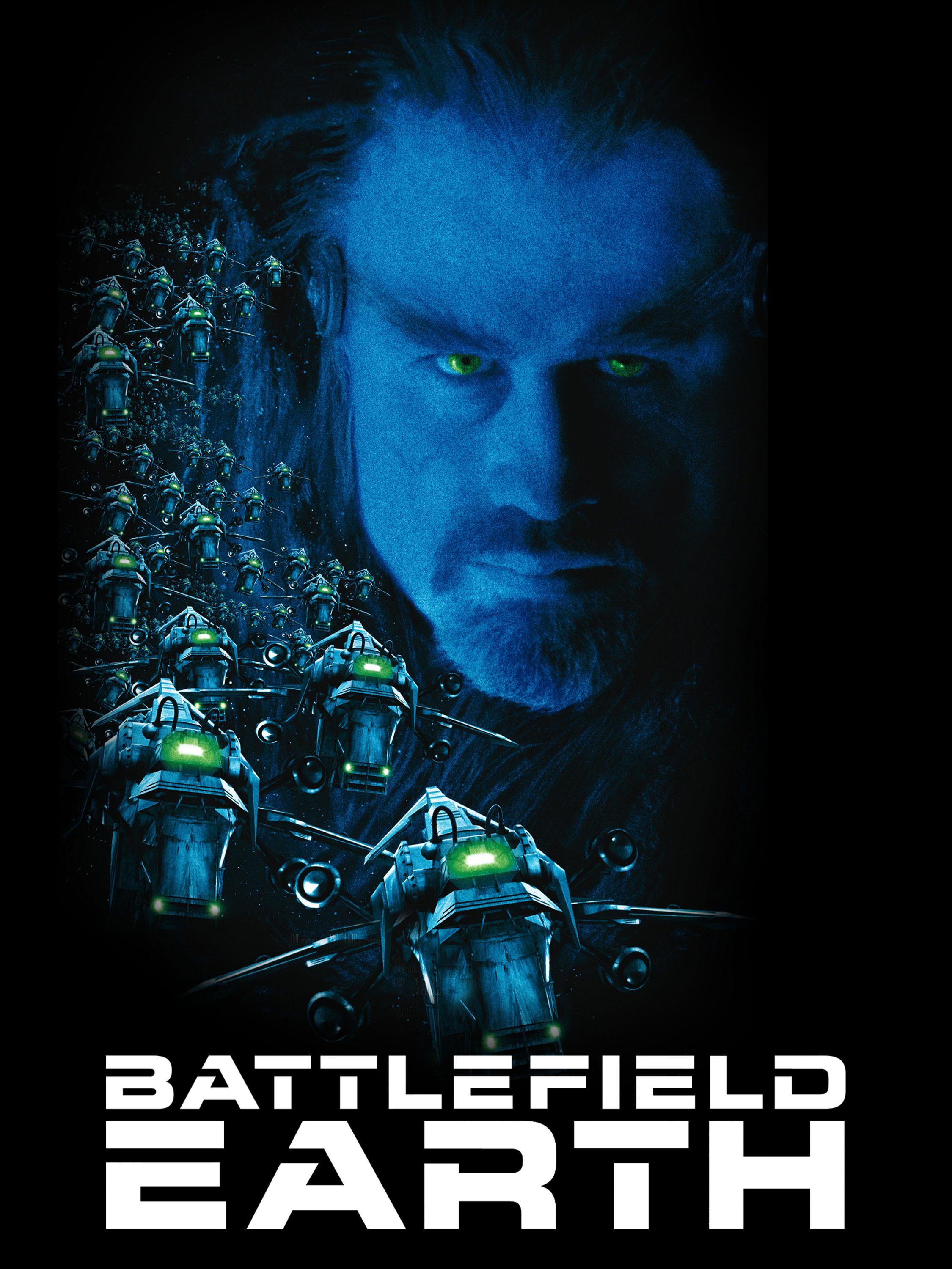Battlefield Earth