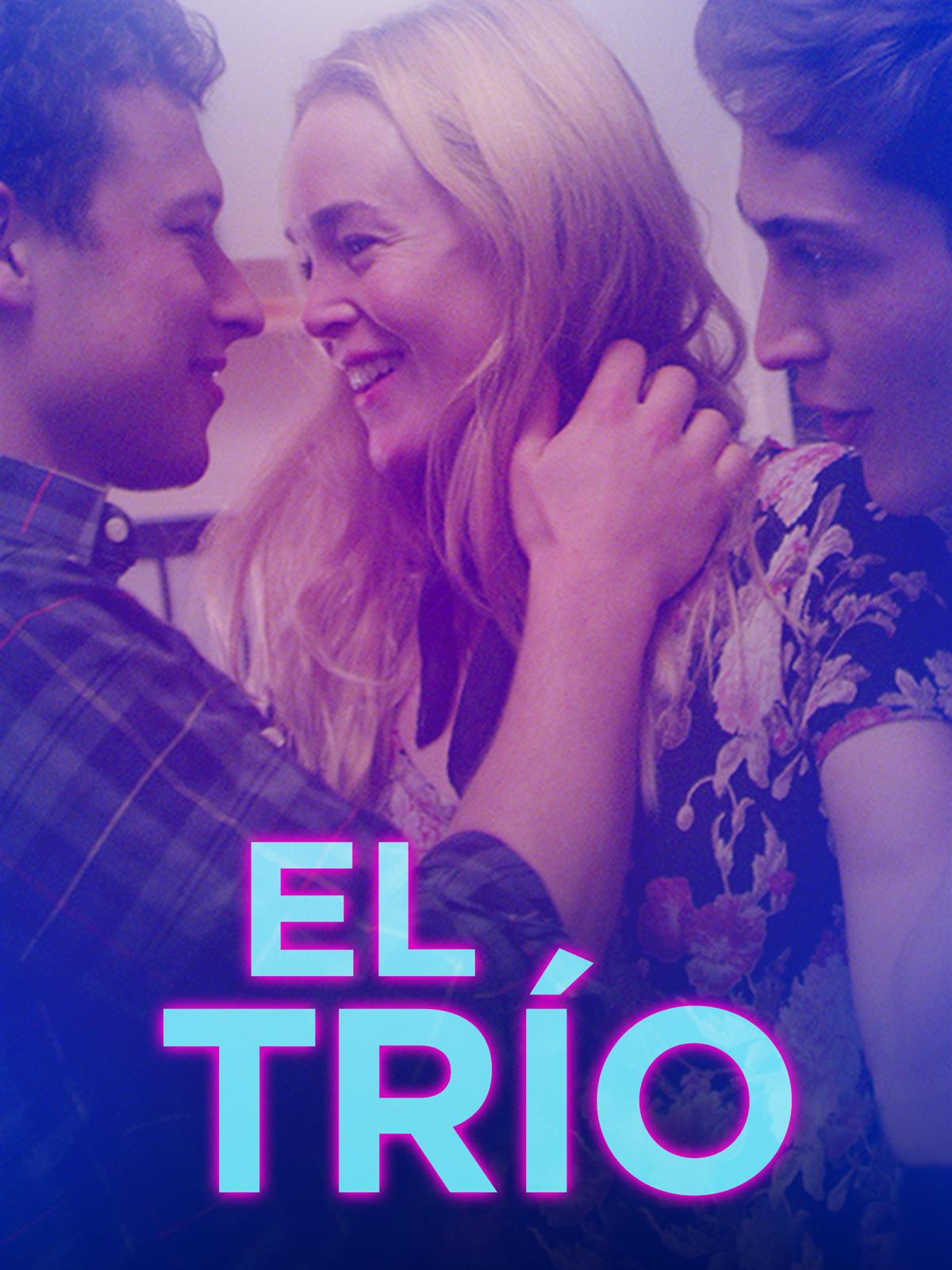 Prime Video: El trío